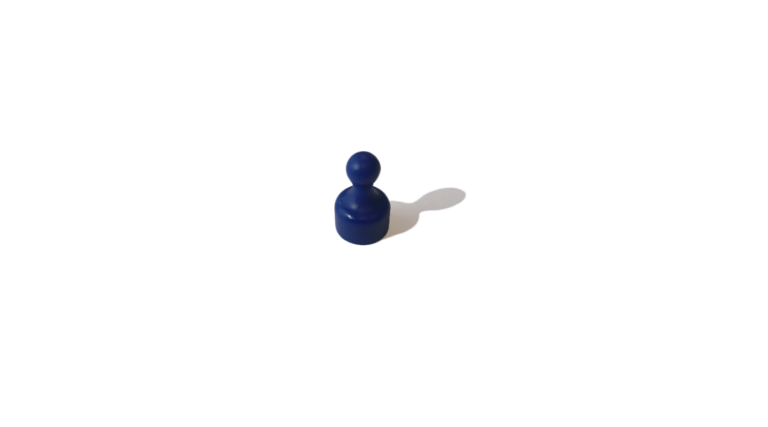 MapaWall | Pin-magnets